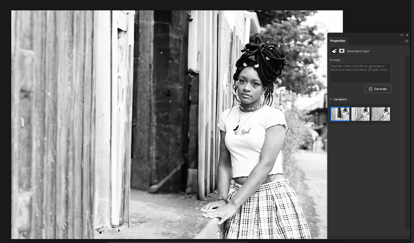 Generative Fill in Photoshop Beta - Adobe Product Community - 13809064