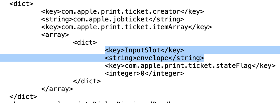 InDesign Script - Print with specific printer pres... - Adobe Product ...