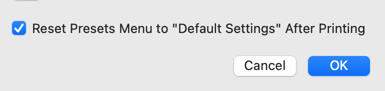 InDesign Script - Print with specific printer pres... - Adobe Product ...