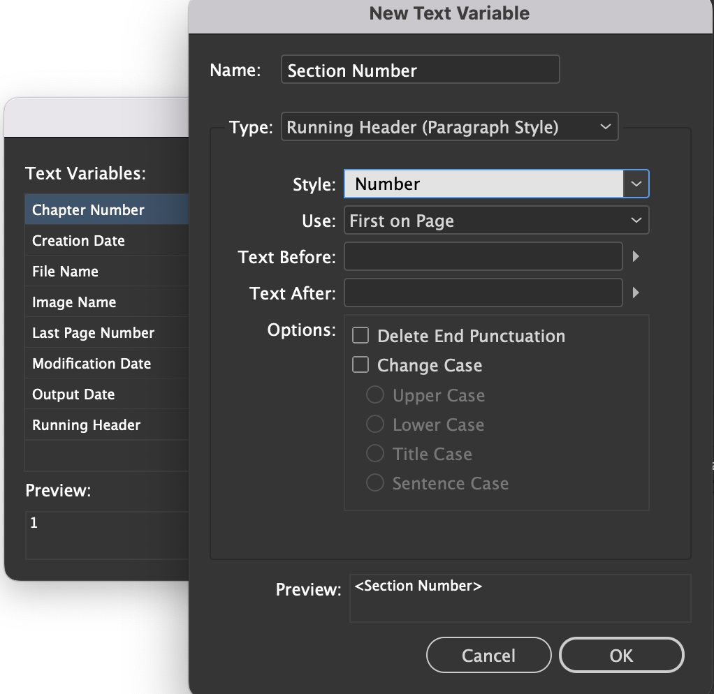 Automatic Chapter Names in Templates - Adobe Community - 13830841