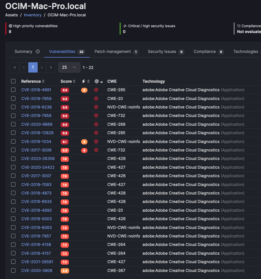 Solved: Adobe Creative Cloud Diagnostics? - Adobe Product Community ...