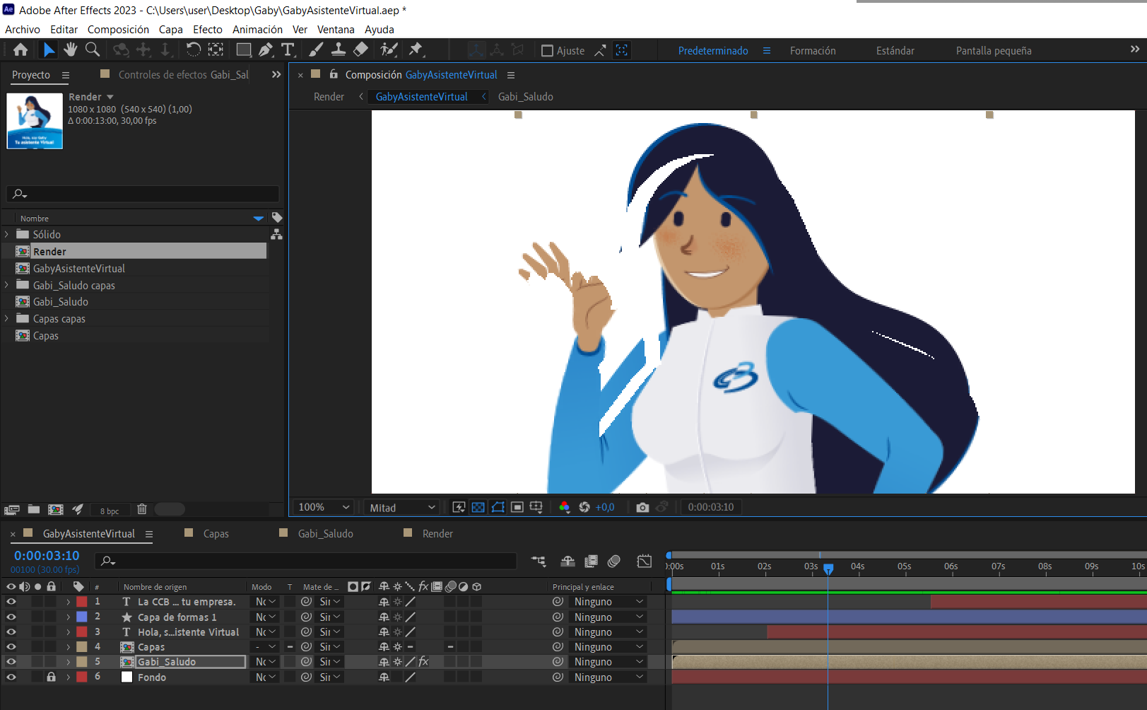 Weird graphics bugs in After Effects, ruins my ent... - Adobe Product ...