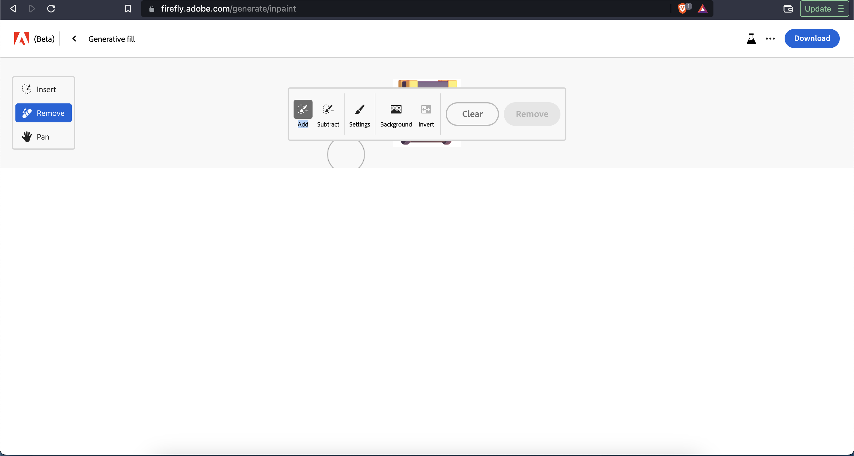 Viewport Height Issue On Mac Devices For Generativ Adobe Community 