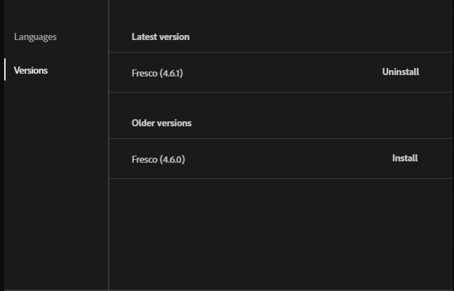 Solved: Adobe Fresco Crash Help? - Adobe Community - 13837128