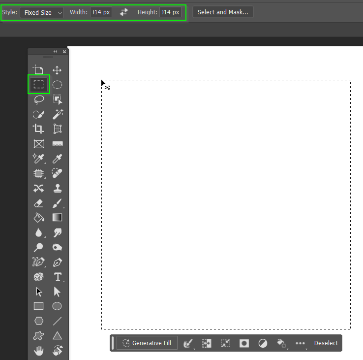 Re: Generative Fill in Photoshop Beta - Page 6 - Adobe Product ...