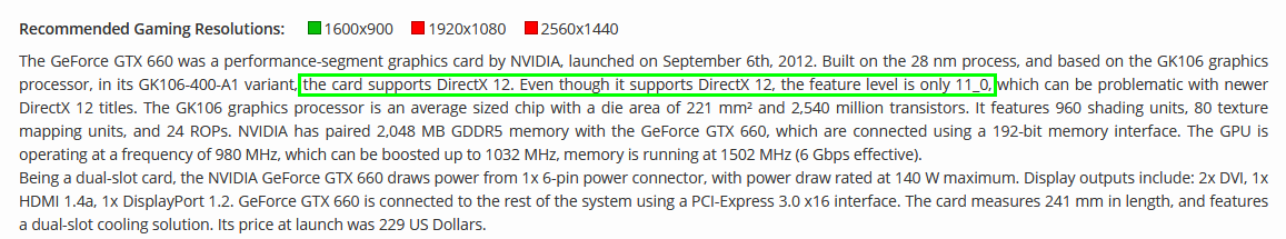 "Your Graphics Processor Is Incompatible" - Adobe Product Community ...