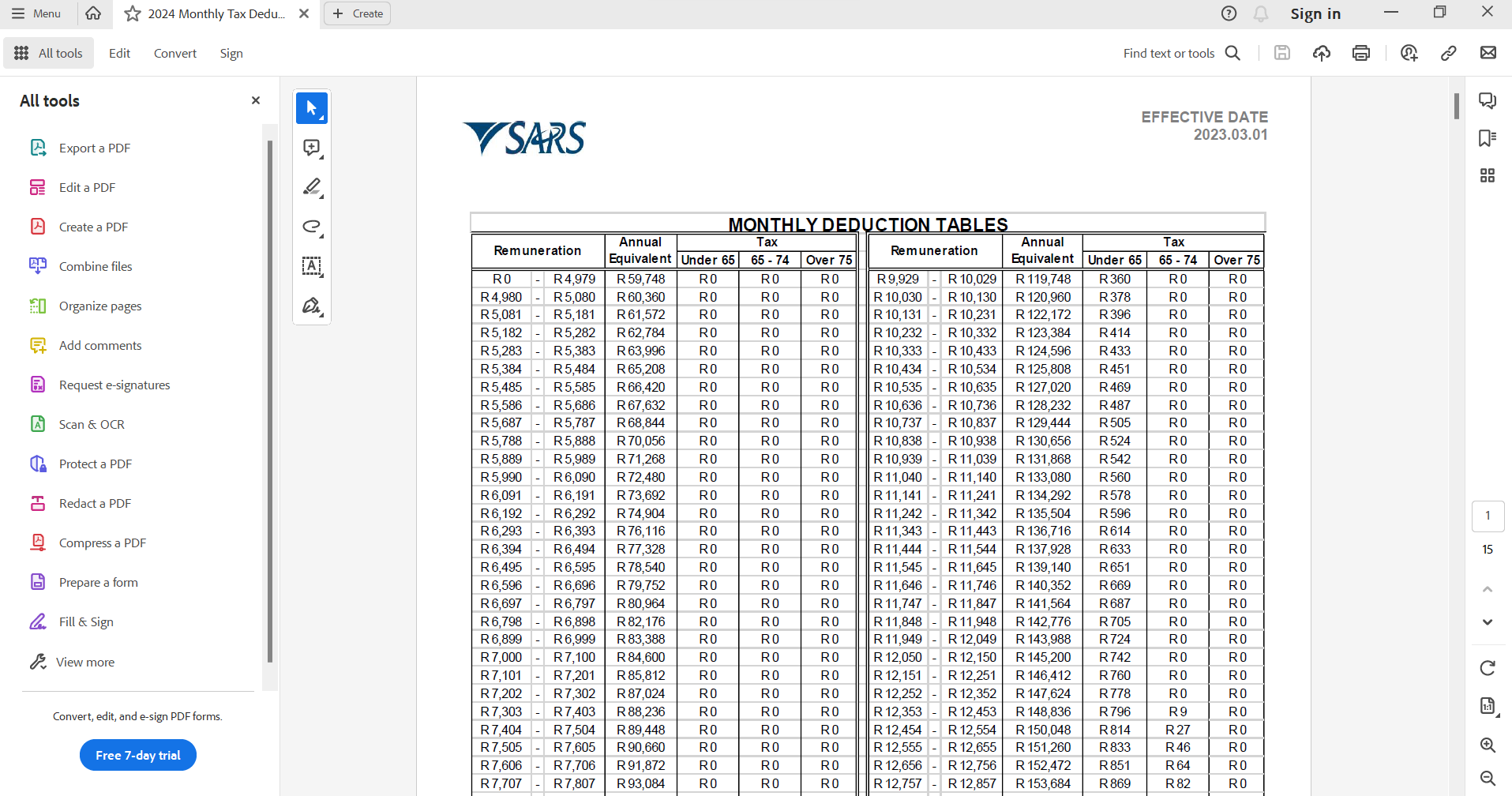 All tools pane keeps popping up even after I chang... - Adobe Product Community - 13842701