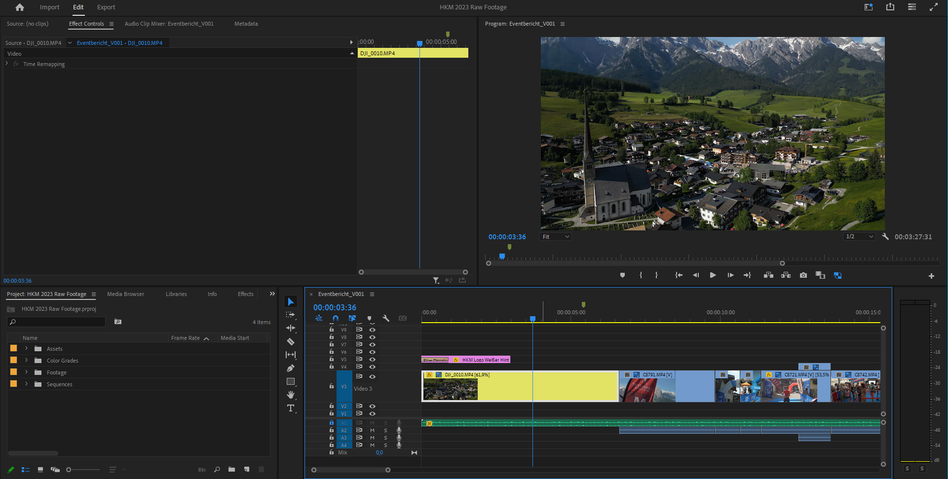 Effects Control Missing Motion effect tab - Adobe Product Community ...
