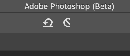 Photoshop Beta - Adobe Community - 13845726