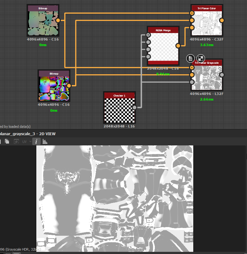Nodes broken since update - Adobe Product Community - 13847291