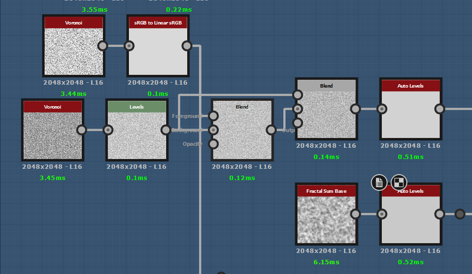 Nodes broken since update - Adobe Product Community - 13847291