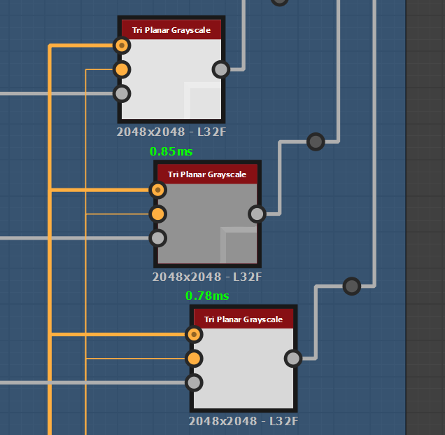 Nodes broken since update - Adobe Product Community - 13847291