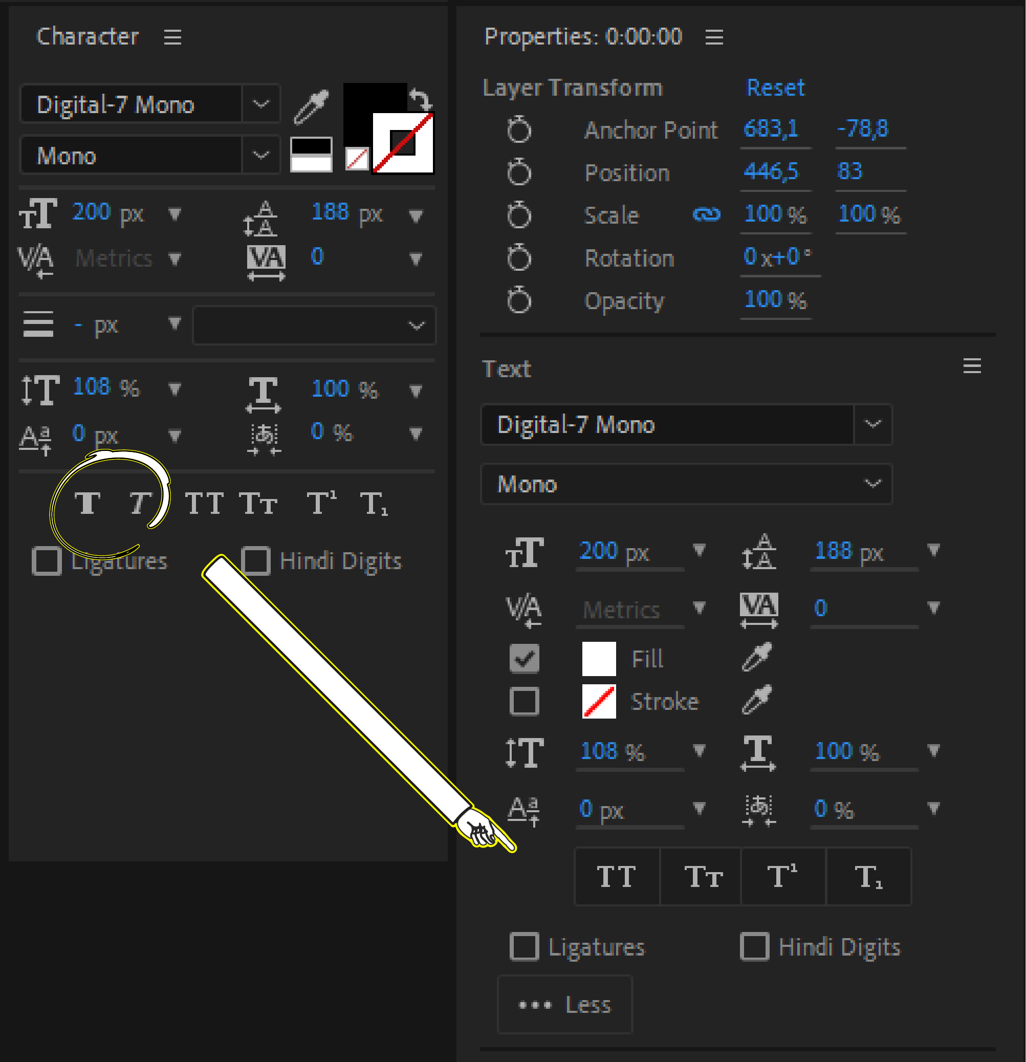 Please, can you include all 6 characters layouts o... - Adobe Product ...