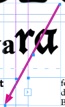 Solved: How to get rid of a line - Adobe Product Community - 13847823