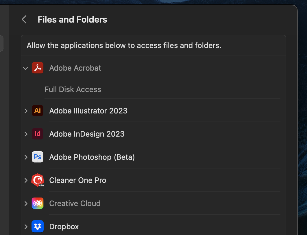 Solved: Acrobat preflight custom fixups are damaged - Adobe Product ...