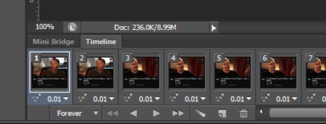 Solved: Gifs export slow no matter the frame rate - Adobe Community ...