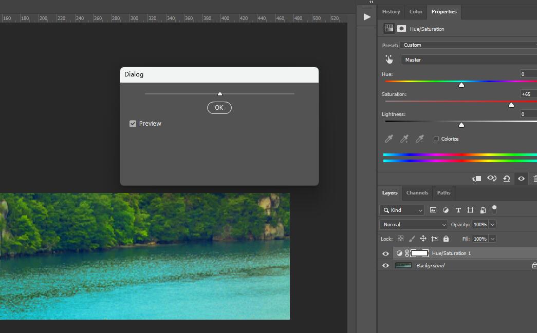 Create window - Adobe Support Community - 13852549