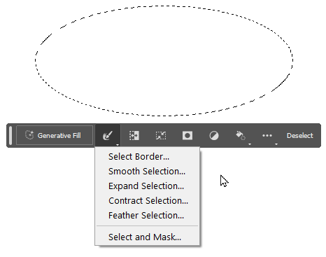 Contextual Task Bars Now in Photoshop (Beta) - Adobe Product Community ...