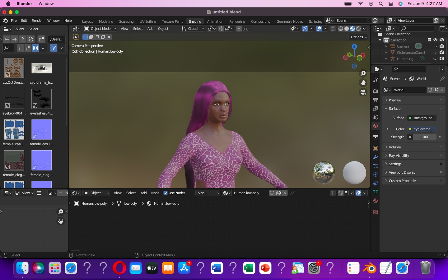 [NOT working]Uploading FBX to Mixamo with textures - Adobe Community - 13852957