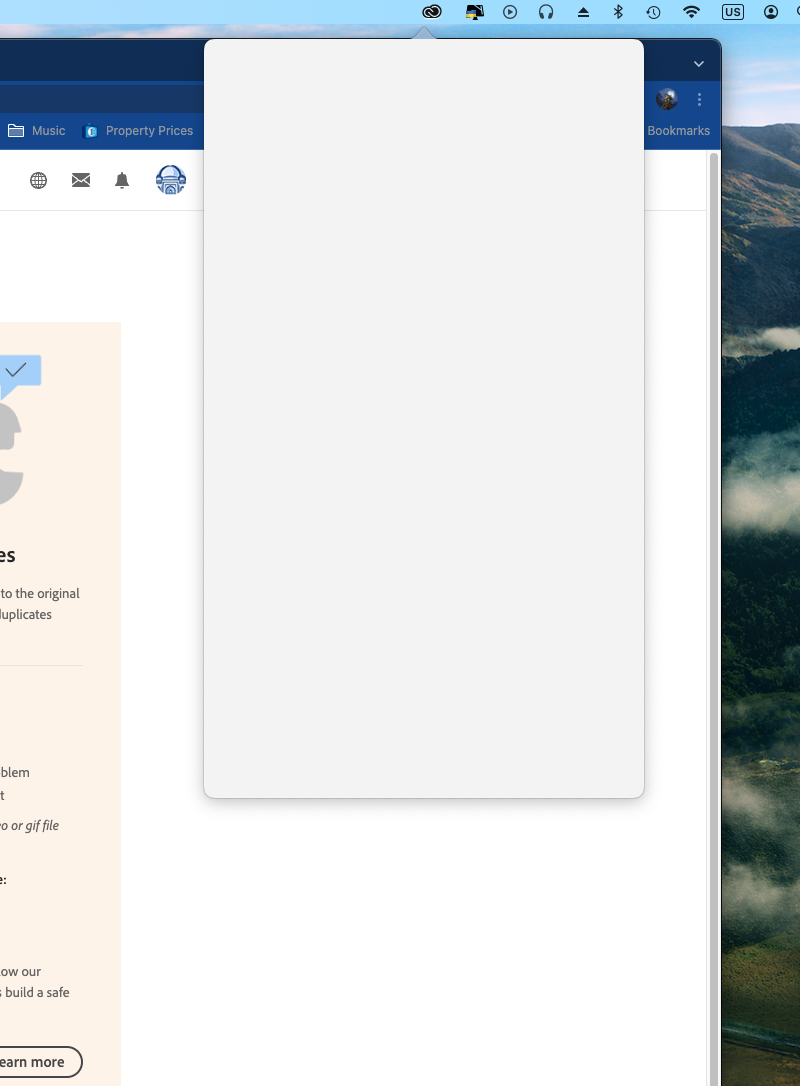 Trying Install photoshop trial on my Mac Mini MacO... - Adobe Community ...