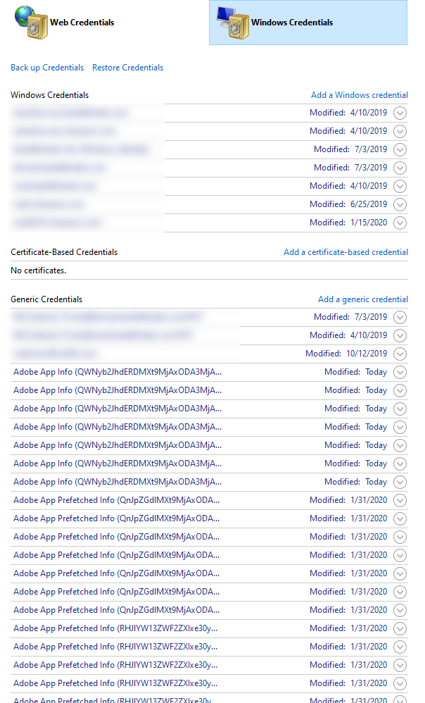 Reached Device Limit Issue - Adobe Community - 10356752
