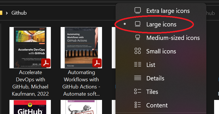 Solved: Thumbnails displays as black square - Adobe Product Community ...