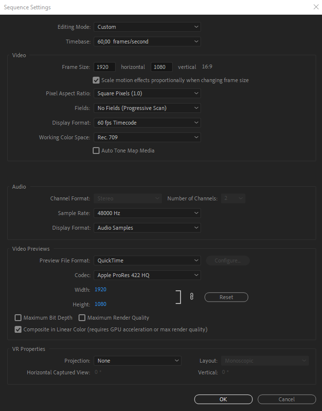 Pixilated Footage IN PREVIEW and after rendering - Adobe Product ...