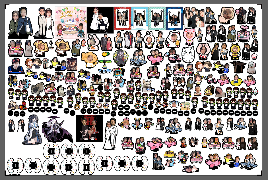 Solved: Auto nesting objects - Adobe Product Community - 3659299