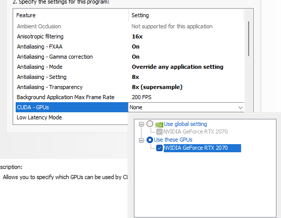 GPU (RTX 4090 Laptop) Rendering Disabled - Adobe Community - 13857827