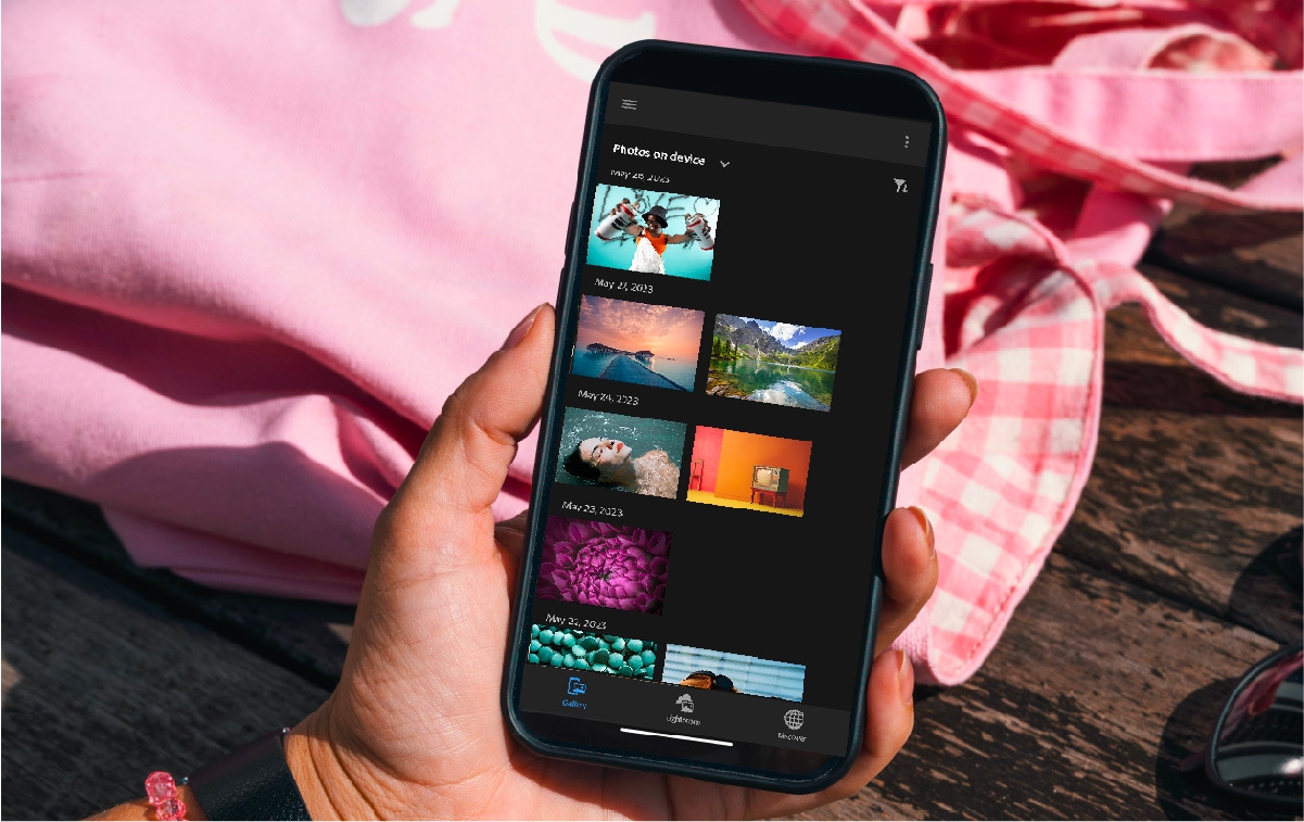 📸 Lightroom 6.4 & Lightroom Mobile 8.4 are now av... - Adobe Community ...