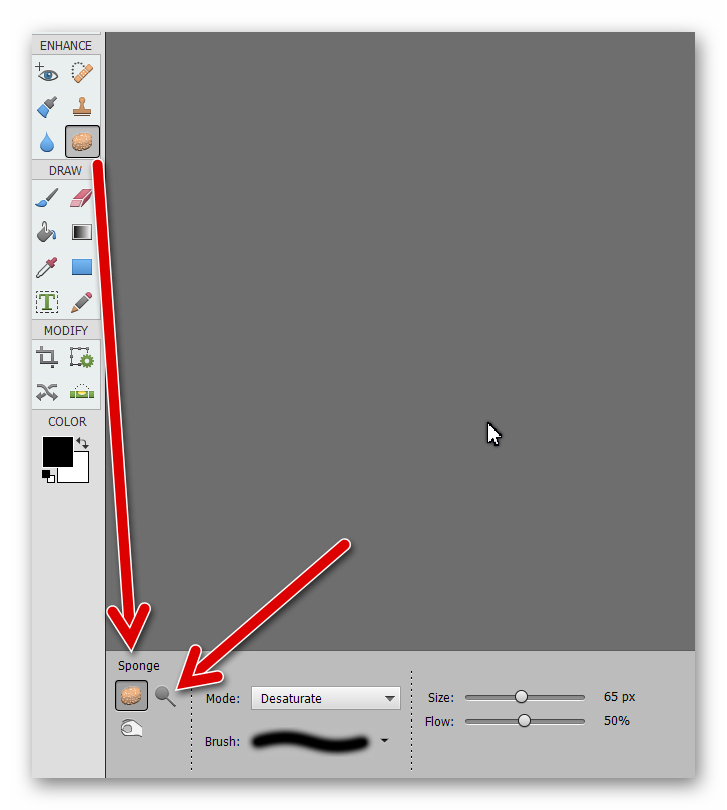 Solved: missing tool - Adobe Product Community - 10912234