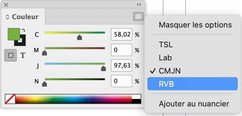 Solved: Impossible to get vivid colors on indesign - Adobe Product ...
