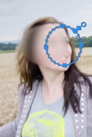 Gaussian Blur mask is off-center - Adobe Product Community - 11499818