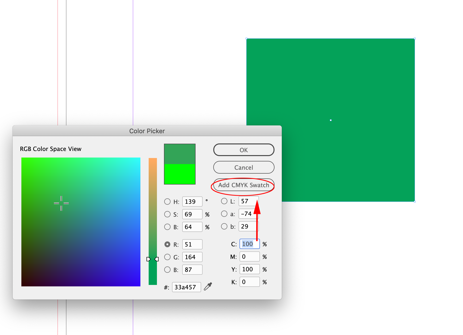 Solved: Impossible to get vivid colors on indesign - Adobe Product Community - 13861651