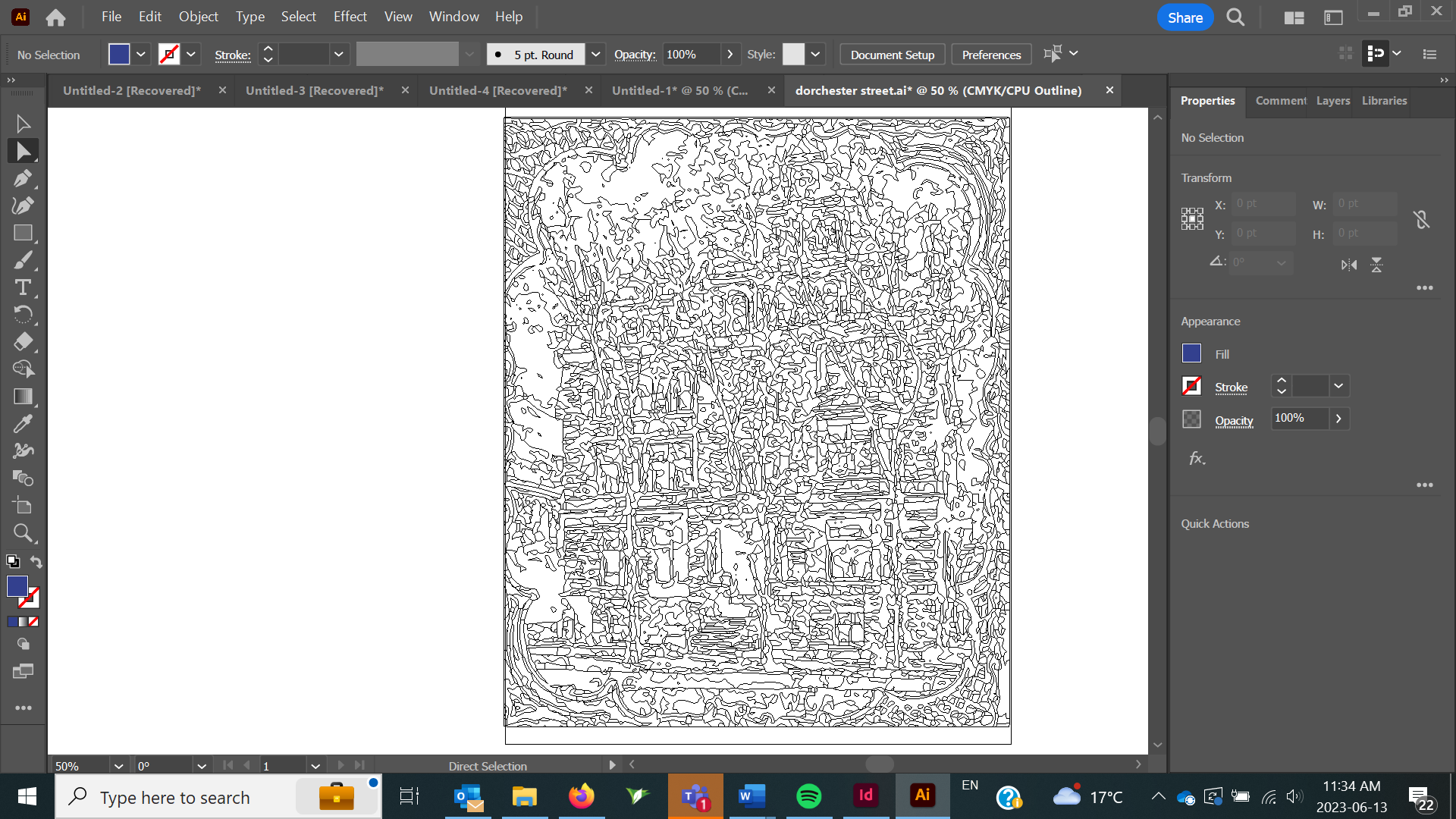 Solved: Image Trace Colours Not Showing Up - Adobe Product Community ...