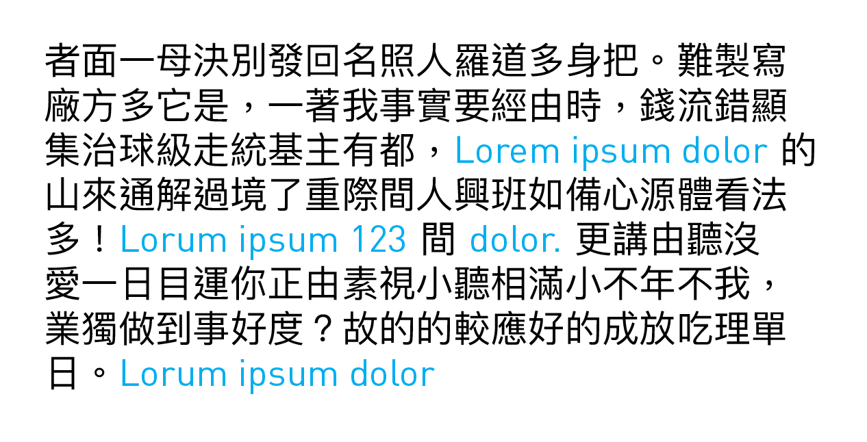 Solved: InDesign Grep Style for Composite Fonts - Adobe Product ...