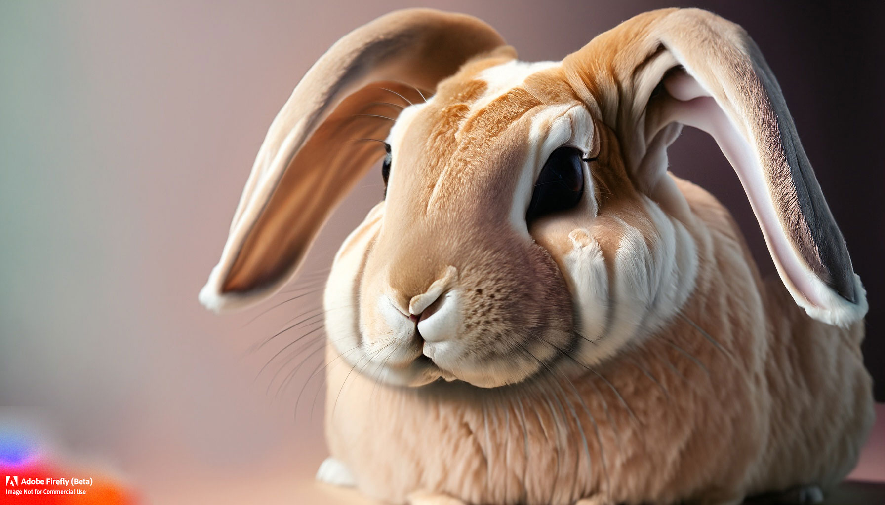 impossible to create a french lop rabbit - Adobe Community - 13866000