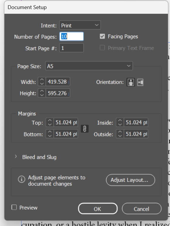 Solved Indesign Scaling Not Displaying The True Scale Adobe