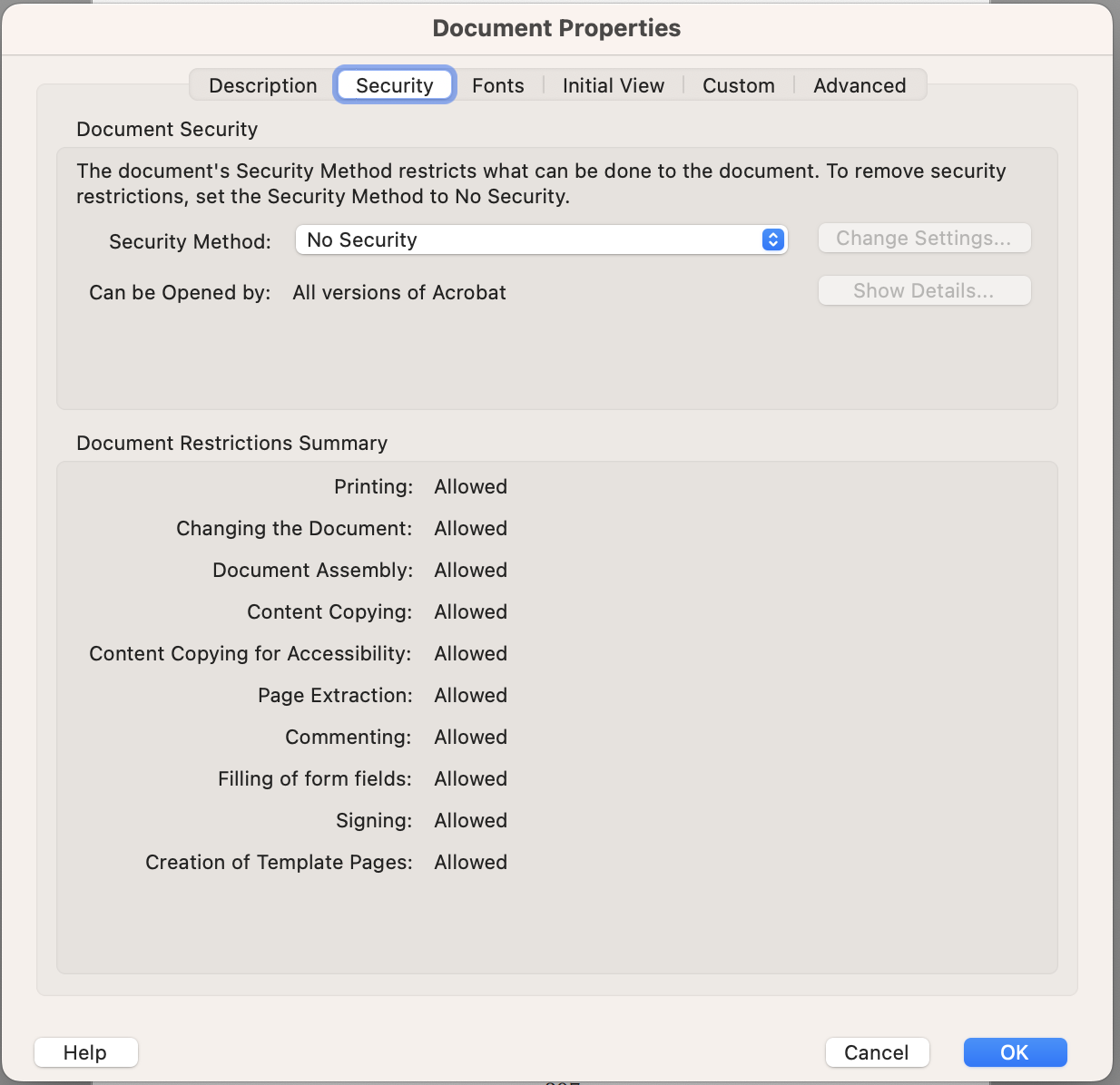 Exporting PDF to Word and all the text is gibberis... - Adobe Product Community - 13866940
