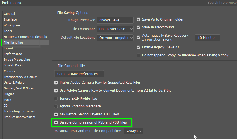 Why is photoshop running so slow? 30+ minutes for ... - Adobe Community ...