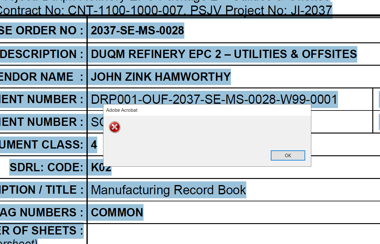 Solved: List Various page size & count , available in docu... - Adobe ...