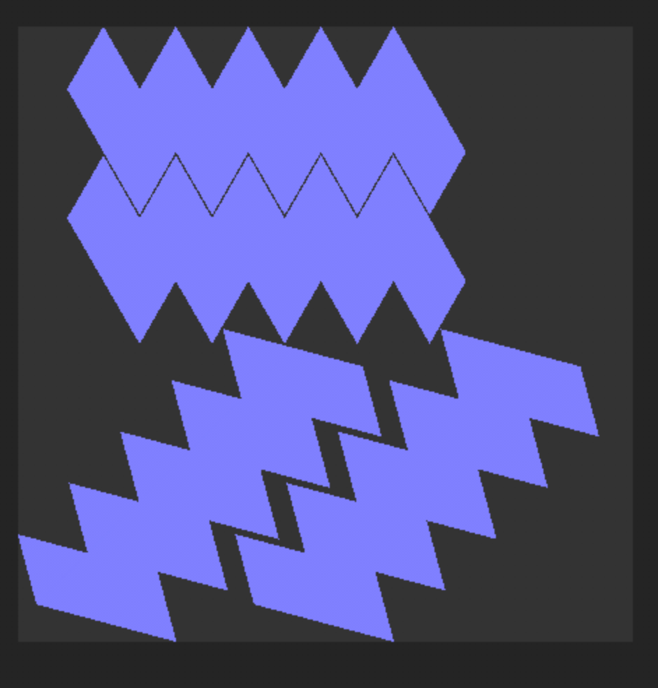 Messed up Maps - Adobe Community - 13874918