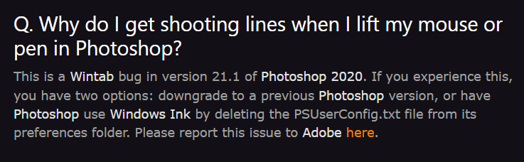 Solved: Pixelated strokes - Adobe Product Community - 13872942