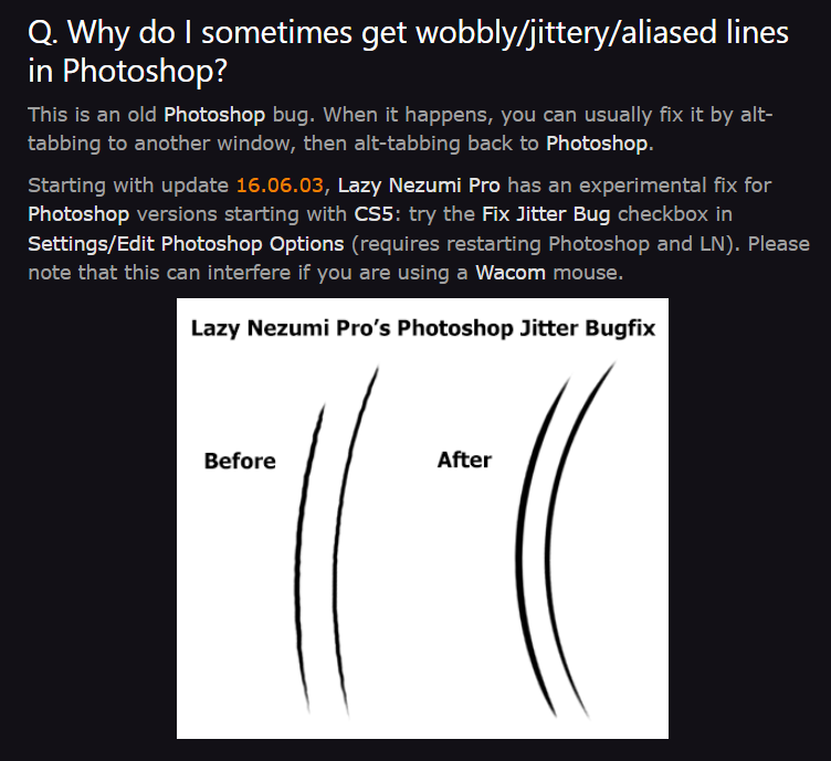 Solved: Pixelated strokes - Adobe Product Community - 13872942