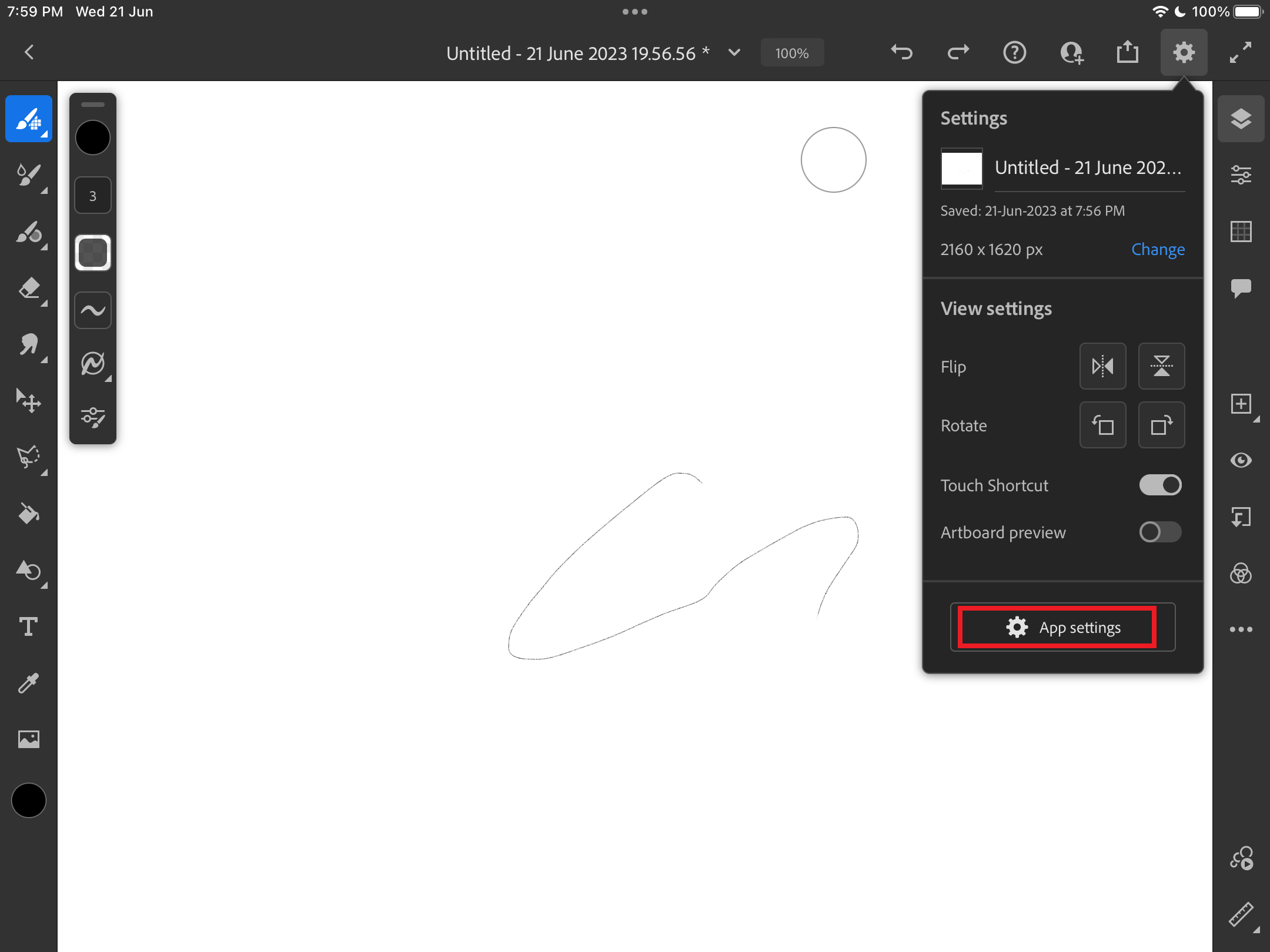 Solved: iPad Pro with Adobe Fresco, no screen mirroring wi... - Adobe ...