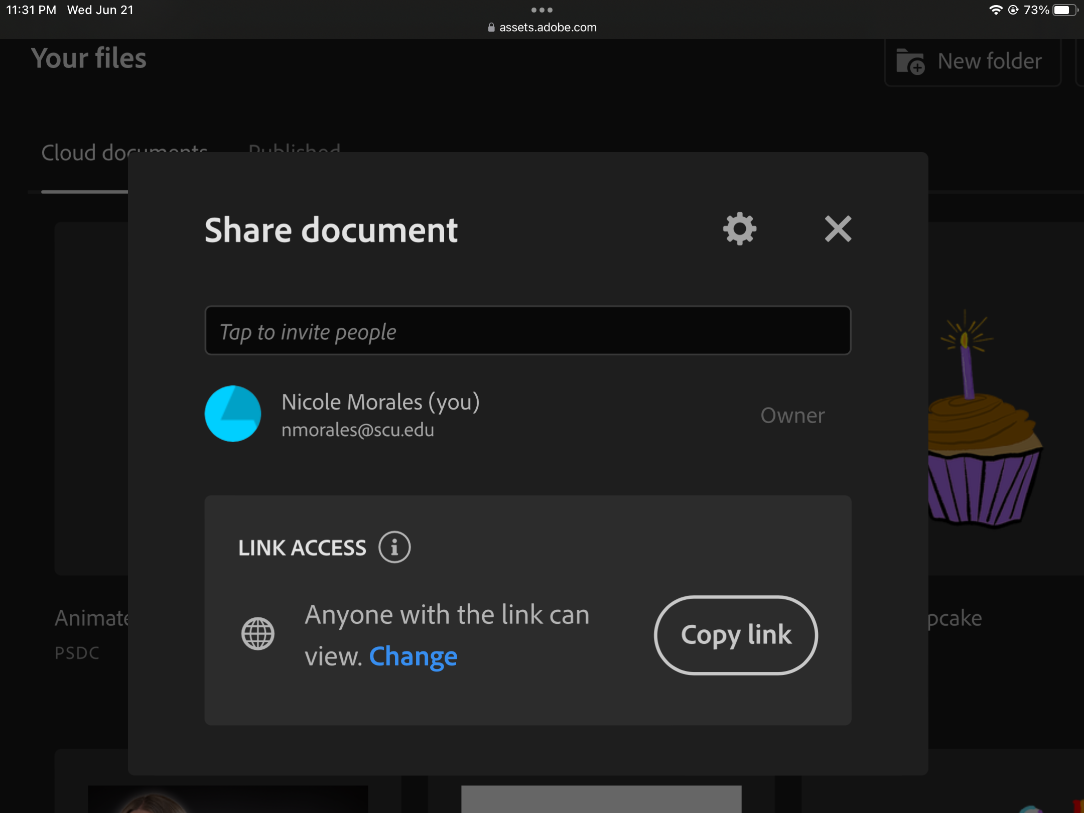 Solved: Artifacts when exporting animated GIF in Fresco - Adobe Product ...