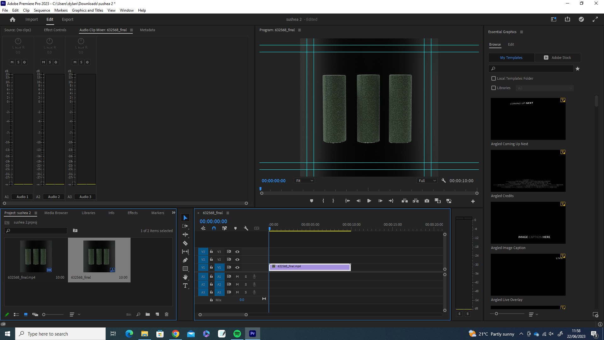 Solved When Trying To Export Sequence Premiere Pro Adds B Adobe