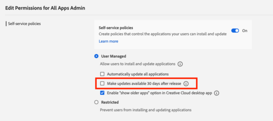 Solved: Beta tab is not showing in creative cloud - Adobe Community ...