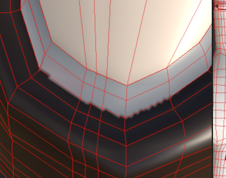 Weird Pixelated Edges Adobe Community 13885455 