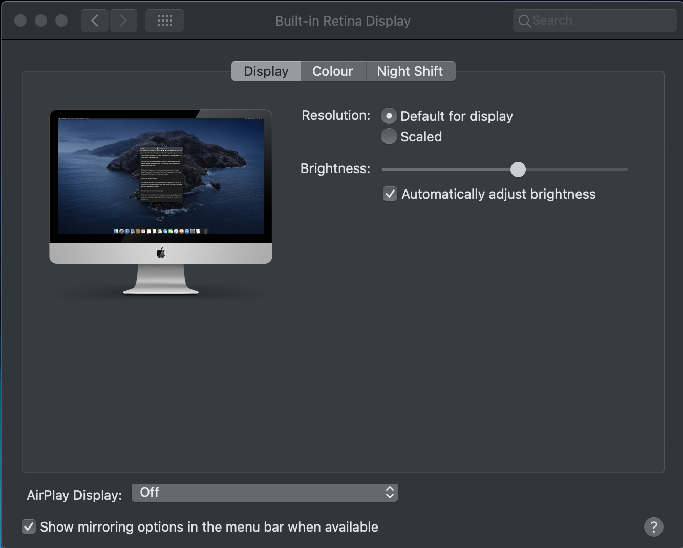 Illustrator CC2020 multiple project tabs feature q... - Adobe Product ...